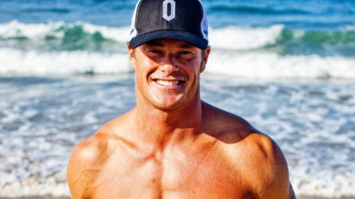 Murió el actor de Grown Ups y All my children a los 50 años