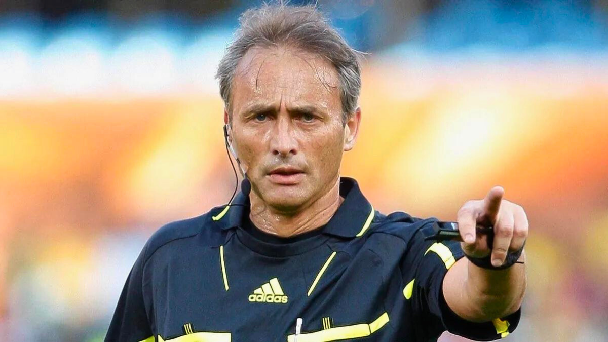 Héctor Baldassi tras la polémica en los Juegos Olímpicos: no encuentro explicación, es algo ...