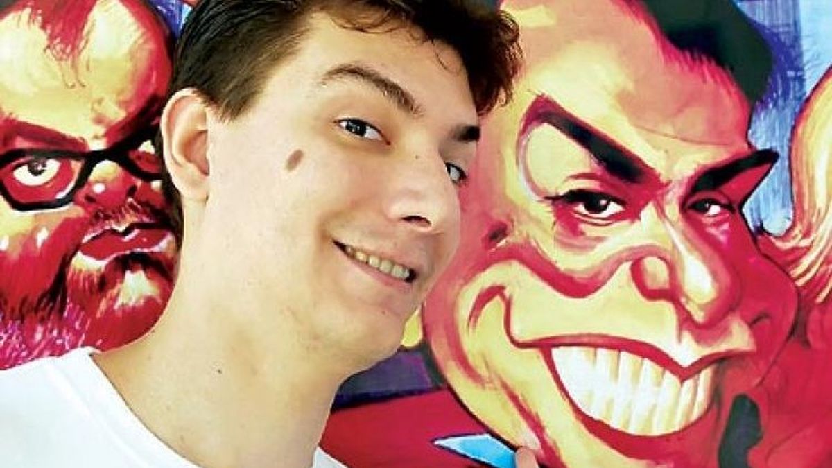 Viernes bailable con Tarico