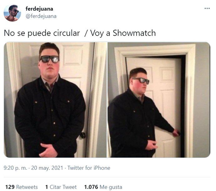 ShowMatch: a una semana del estreno, las redes sociales estallaron con ...