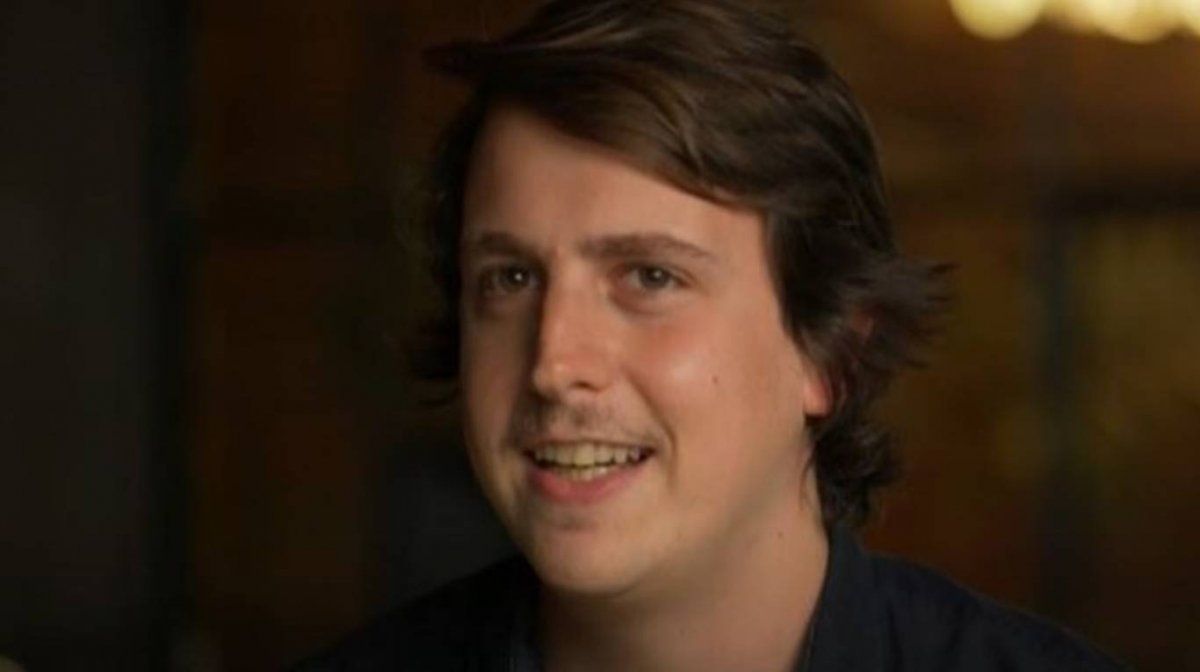 De qué vive Christian Soldán, el hijo de Silvia Süller