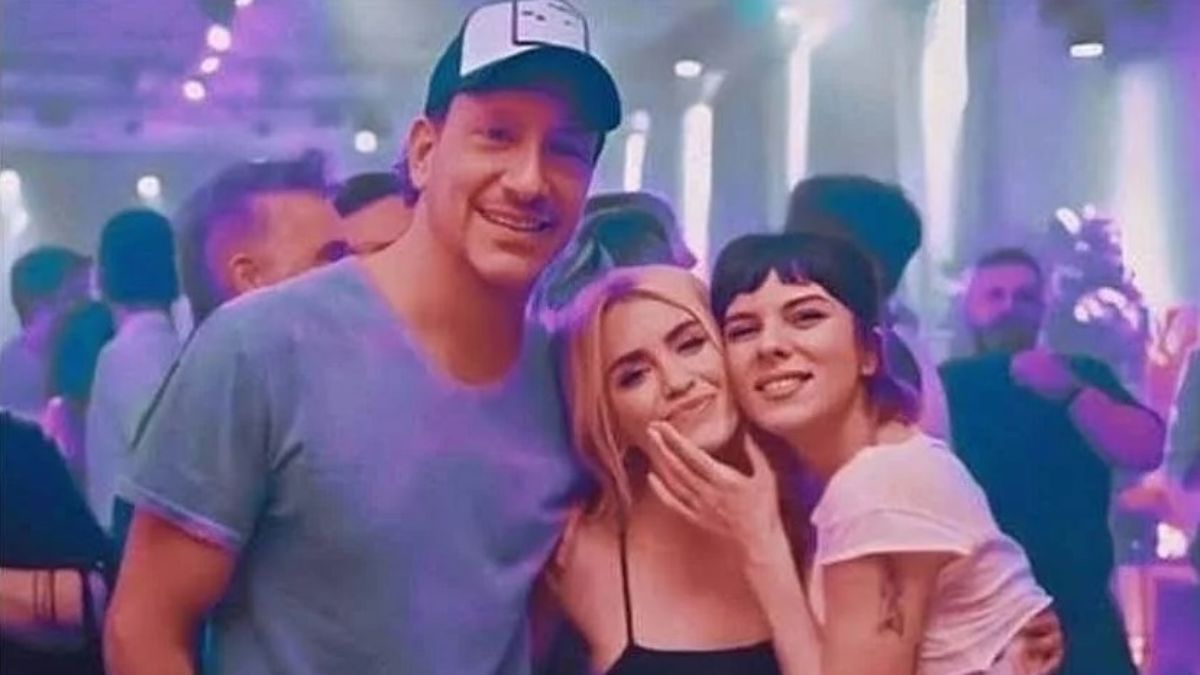 En medio del conflicto, revelaron la actitud de Lali Espósito con ...