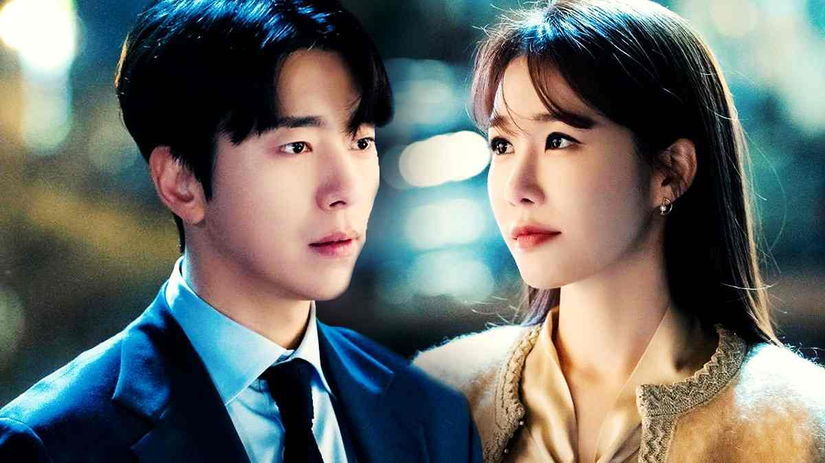 La imperdible serie coreana llena de romance que está en Amazon Prime ...