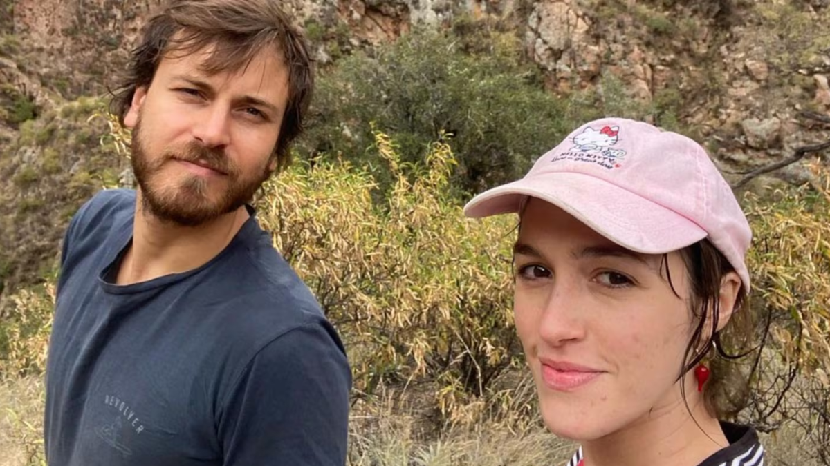 Quién es Andrés Gil, el ex de Cande Vetrano que ahora estaría cerca de ...