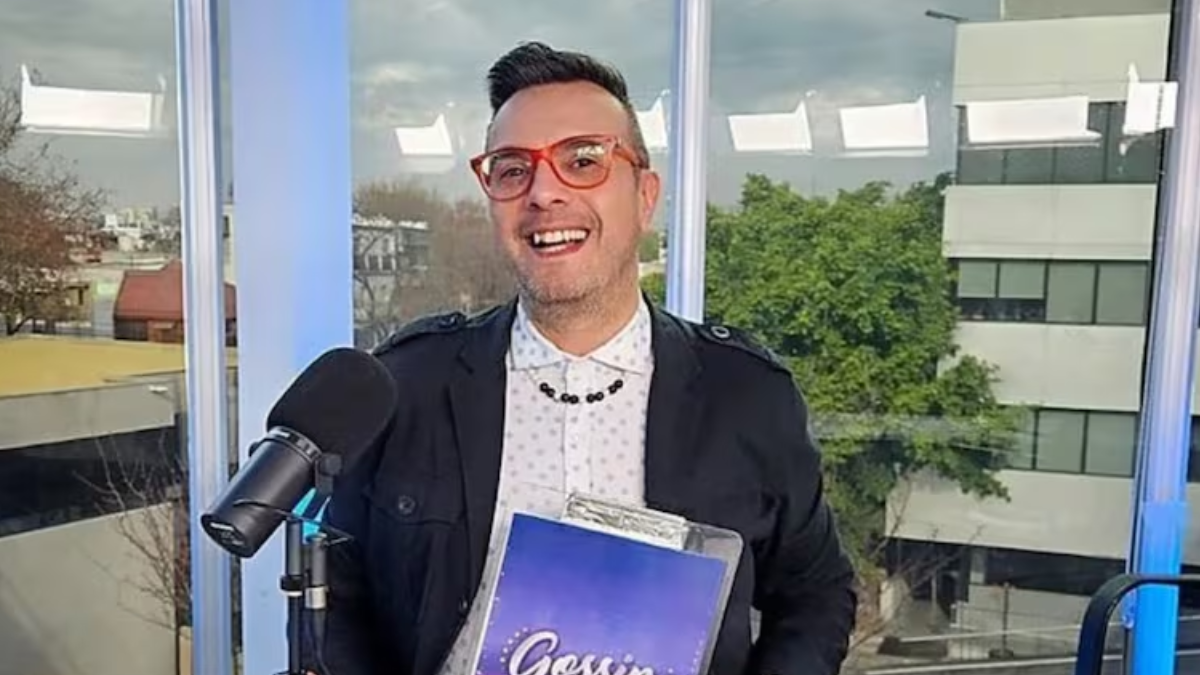 Guille Barrios, devastado por los dichos de Matilda Blanco: Tiene que usar corpiño