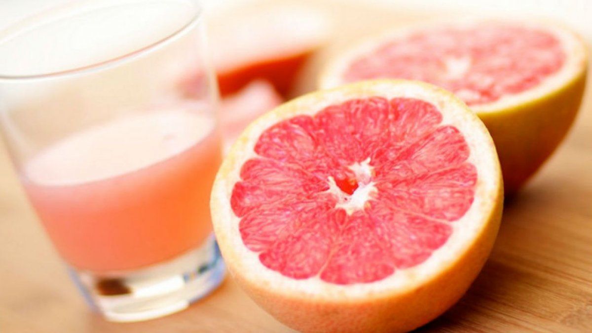 Cuáles son los beneficios y propiedades del pomelo