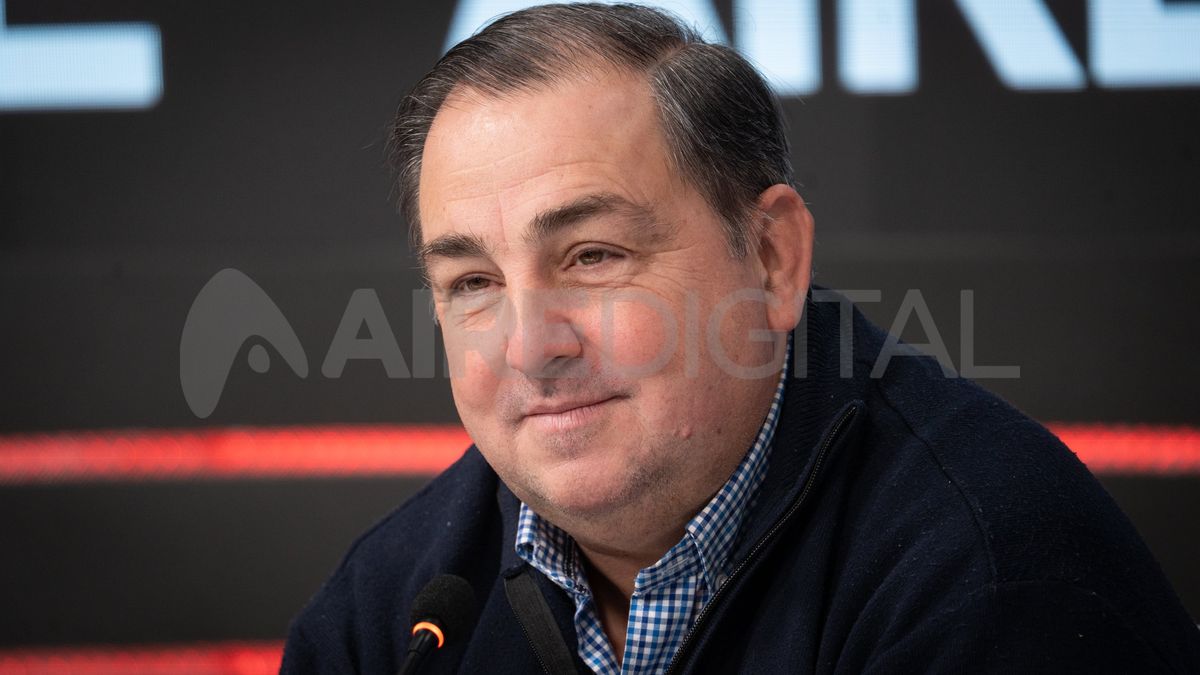 Elecciones en Santa Fe 2023: Juan Pablo Poletti, el outsider con ...