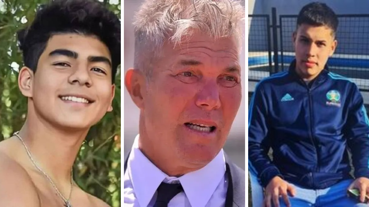 Fernando Burlando comparó el crimen de Tomás Tello con el de Fernando Báez Sosa: Cobarde