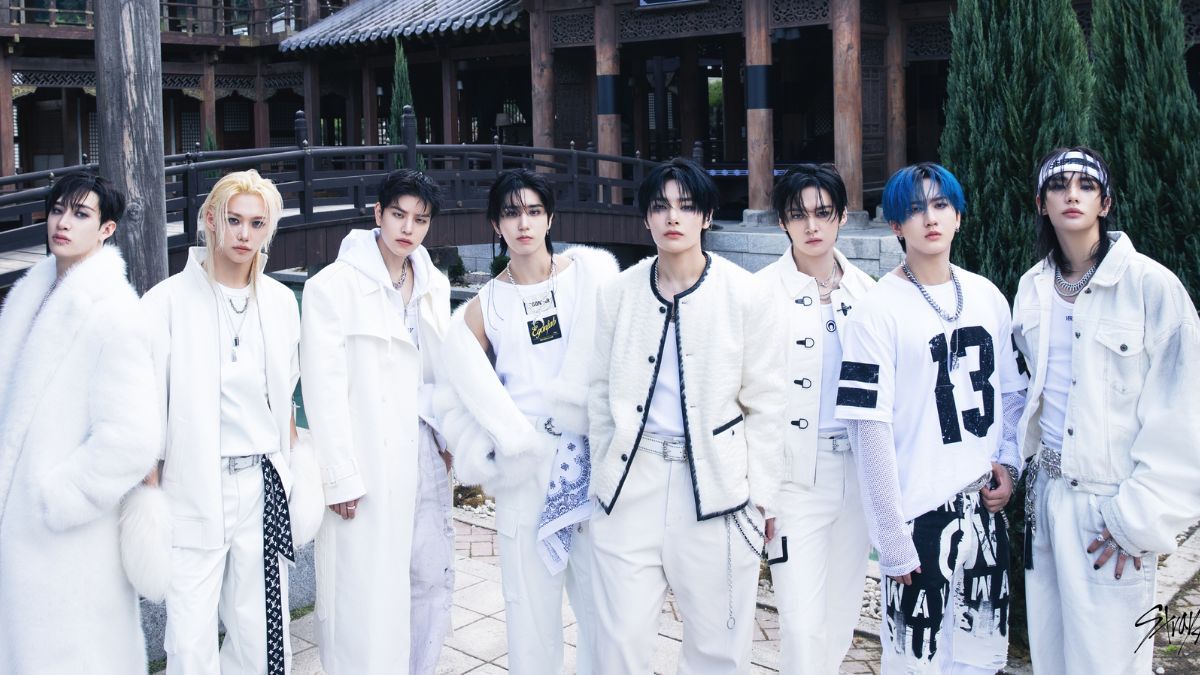Stray Kids: el lanzamiento de Walkin On Water y su nuevo álbum HOP que revoluciona el K-Pop