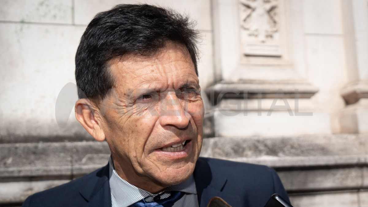 Caso Carlos Vaudagna: la defensa del exdirector de Afip explicó por qué ...