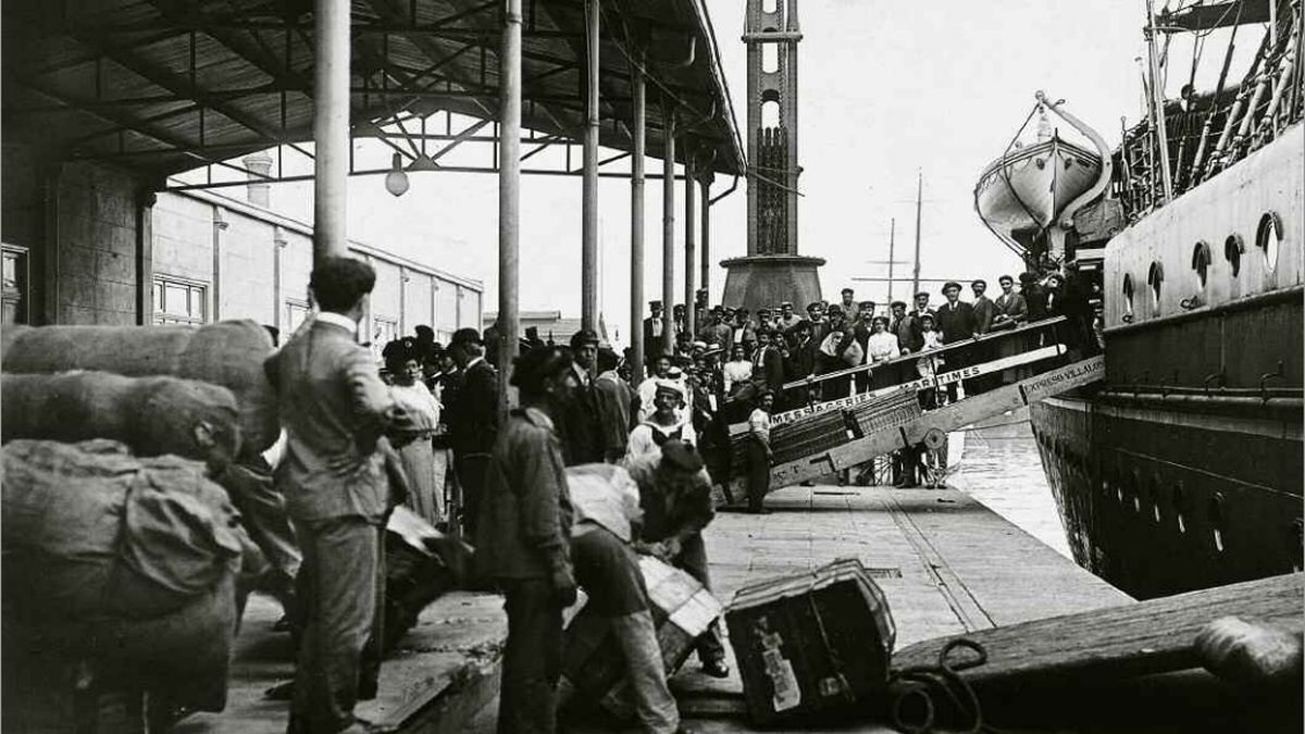 ¿Por qué se celebra el Día del Inmigrante?