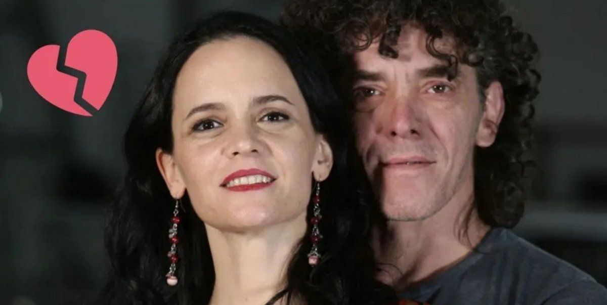 La sorpresiva separación de Maximiliano Guerra y Patricia Baca