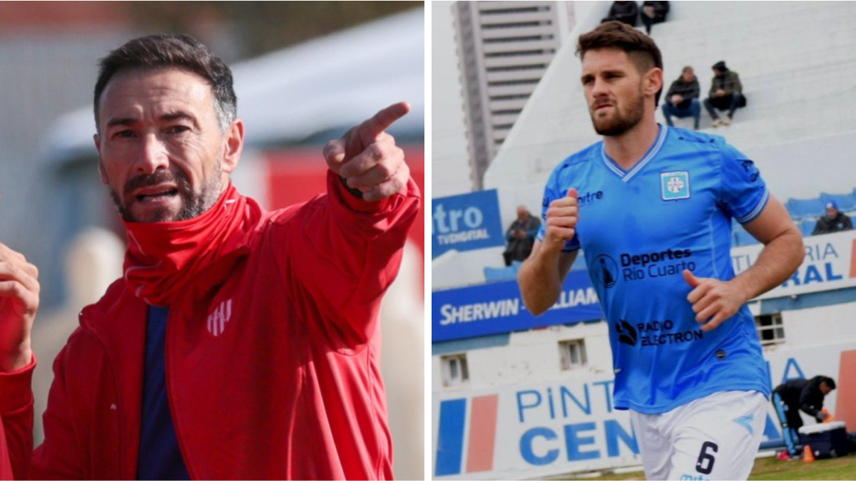 Llegó a Unión como refuerzo, entrenó con el plantel y ahora decidió irse: Por temas personales