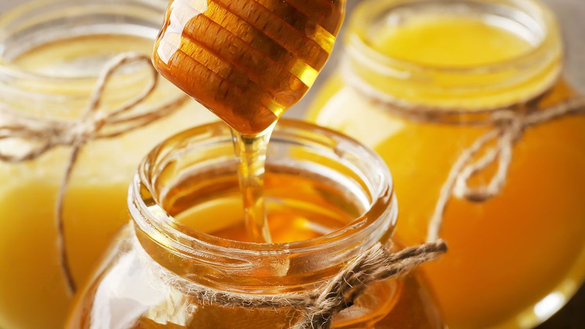 Recetas con miel: ideas dulces y saladas para incluir este ...