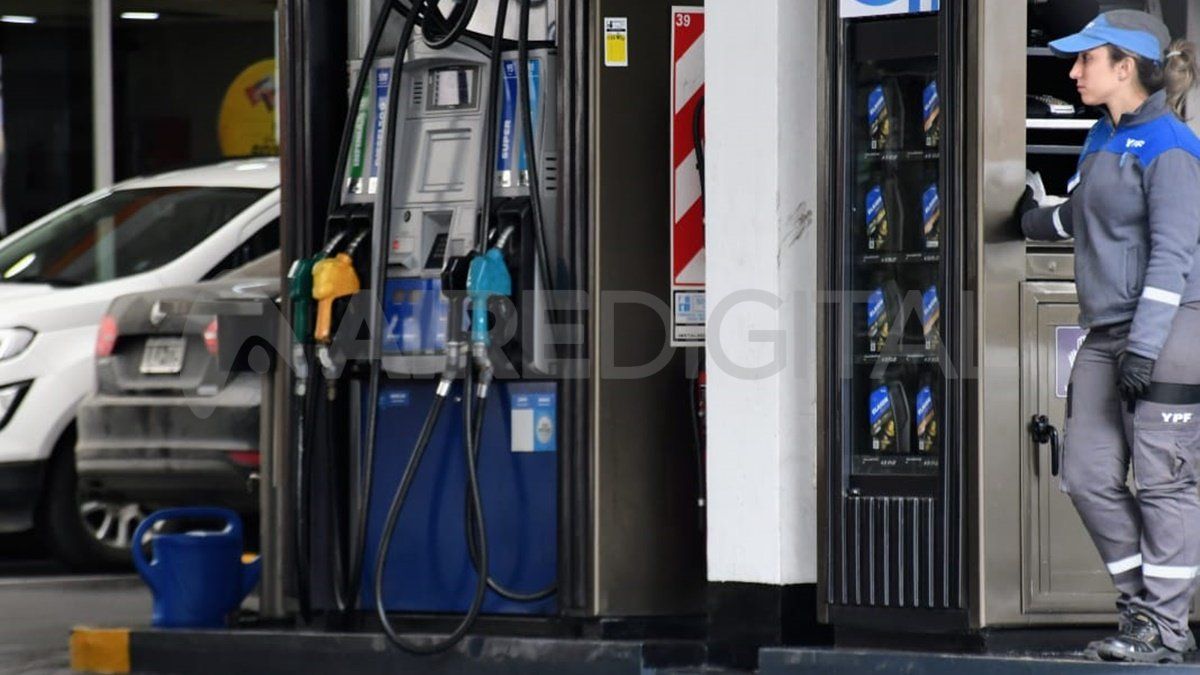 Vence el acuerdo con las petroleras por el precio de combustibles ...