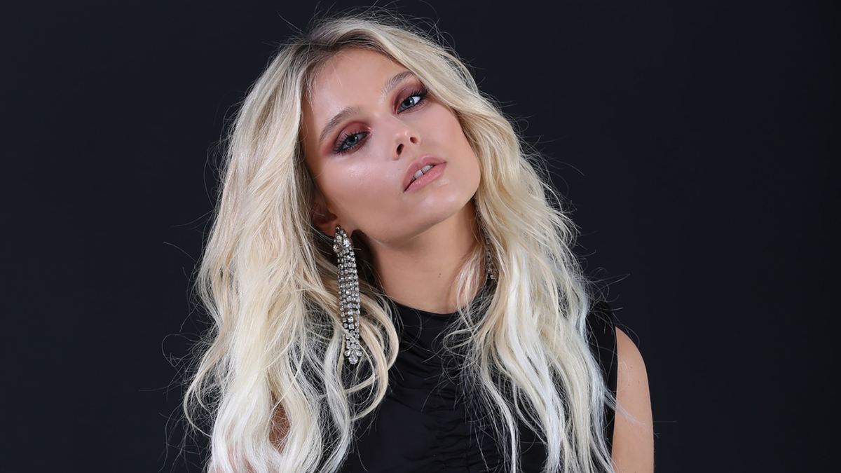 Las mejores fotos de Valentina Zenere, la bella actriz argentina que se ...