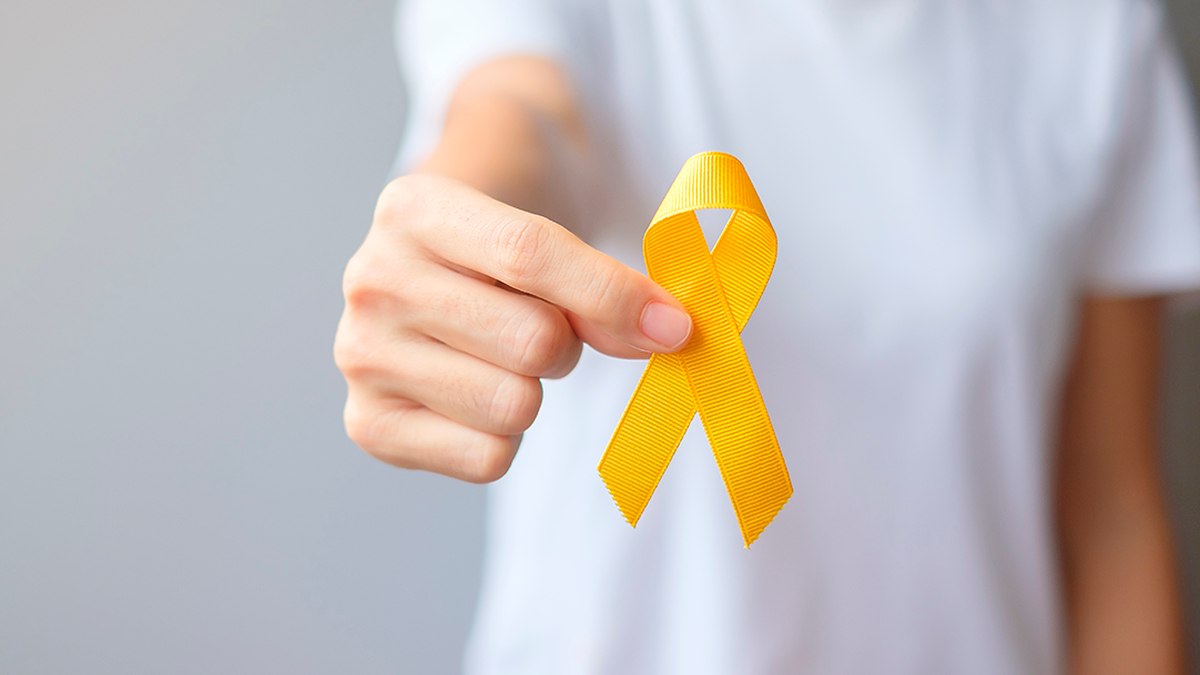 Día Internacional del Sarcoma: ¿por qué se conmemora el 13 de julio?