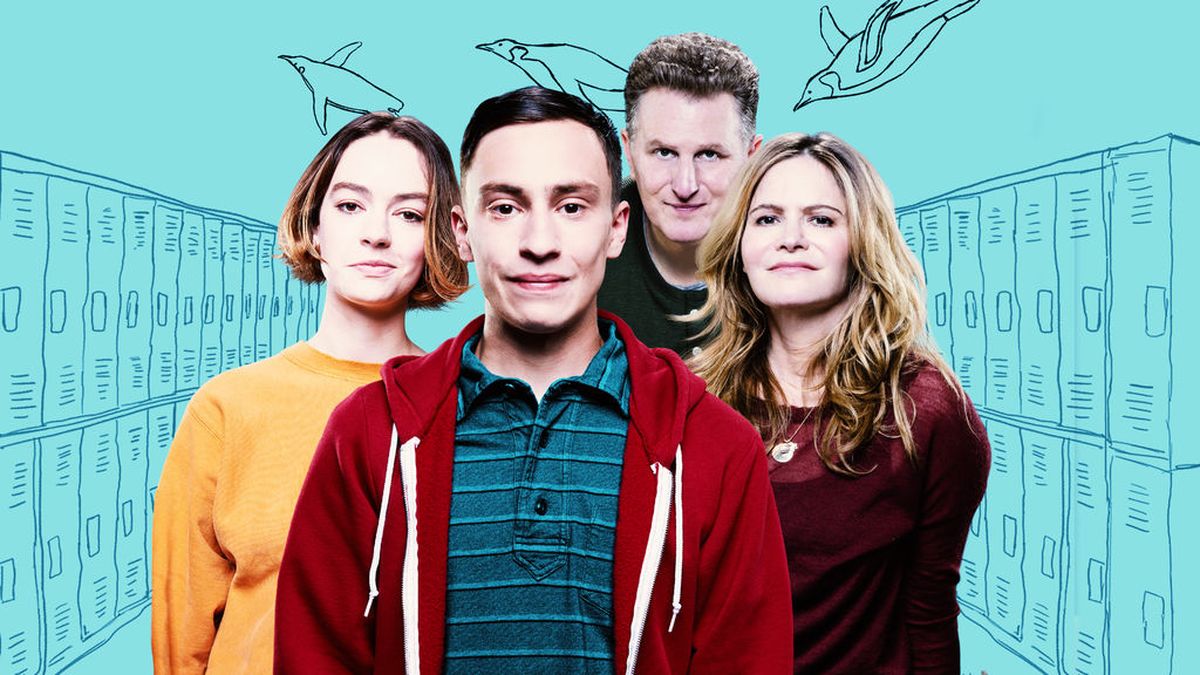 Atypical fue renovada para una tercera temporada