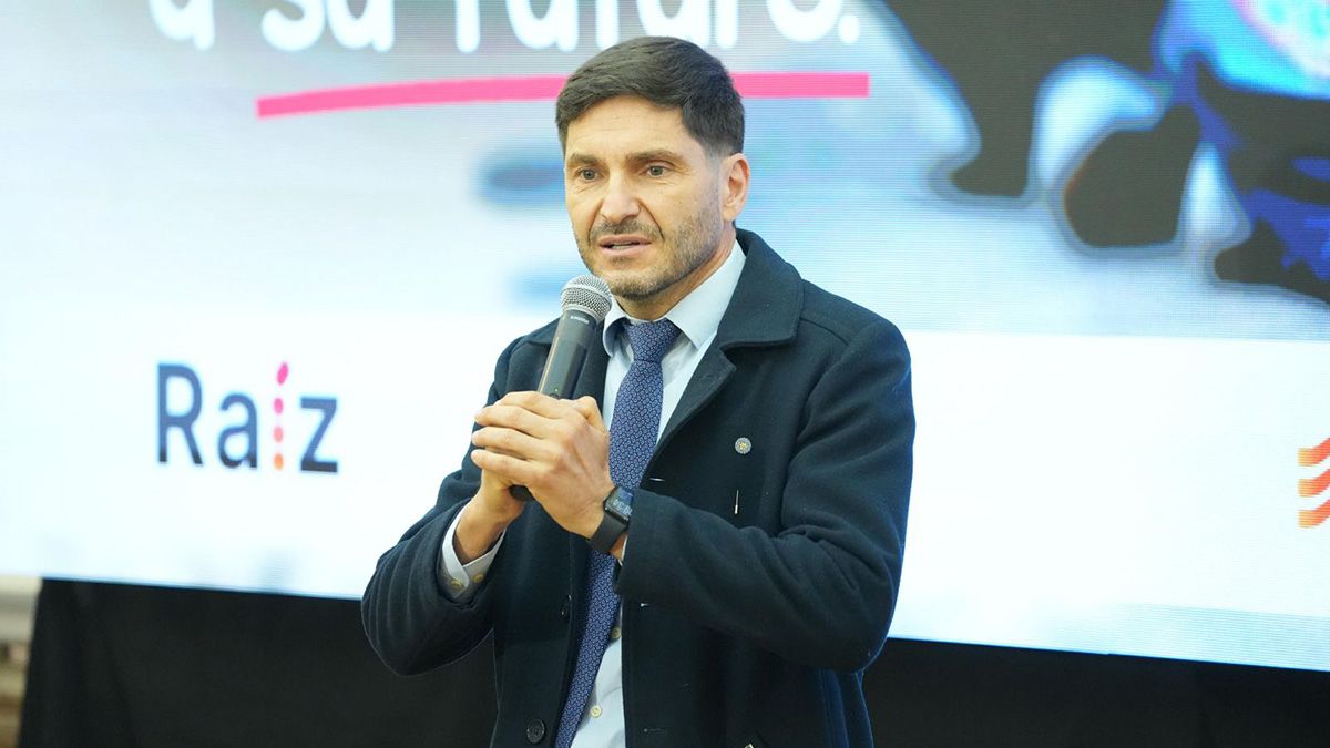 Argentinos por la Educación destacó que Santa Fe consolida una política ...