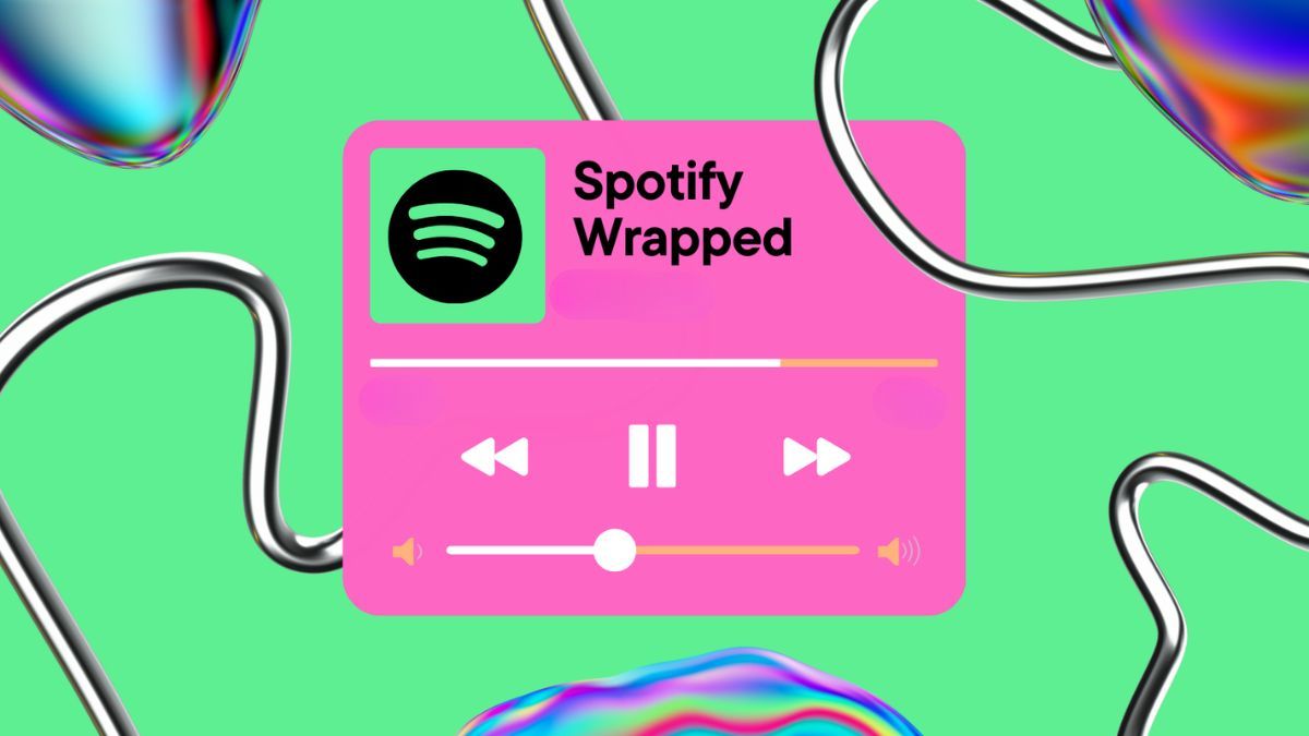 Spotify Wrapped 2025: cuándo sale y a qué hora se habilita el resumen ...