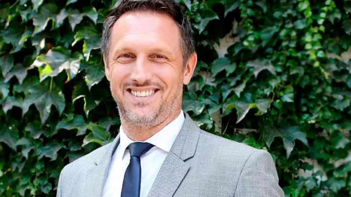 David Kavlin habló sobre su salud tras sufrir un paro cardíaco: Llegue ...