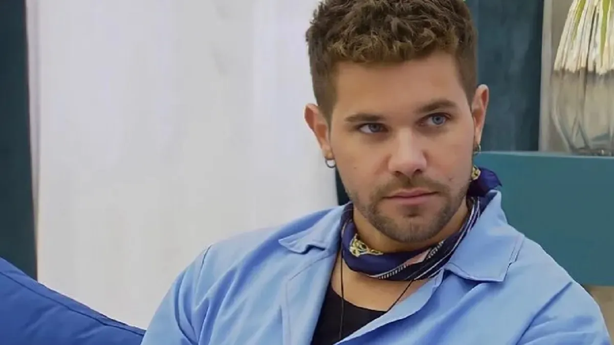 La experiencia paranormal de Locho Loccisano