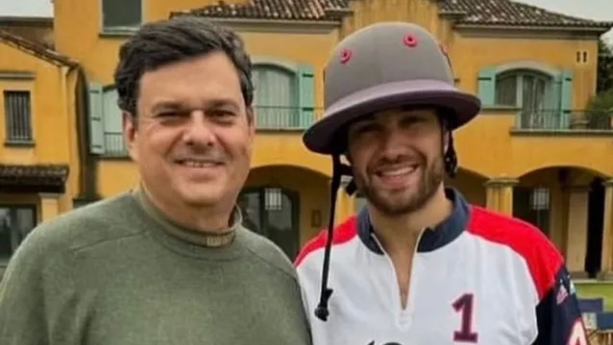 Un amigo argentino de Liam Payne rompió el silencio y reveló una ...