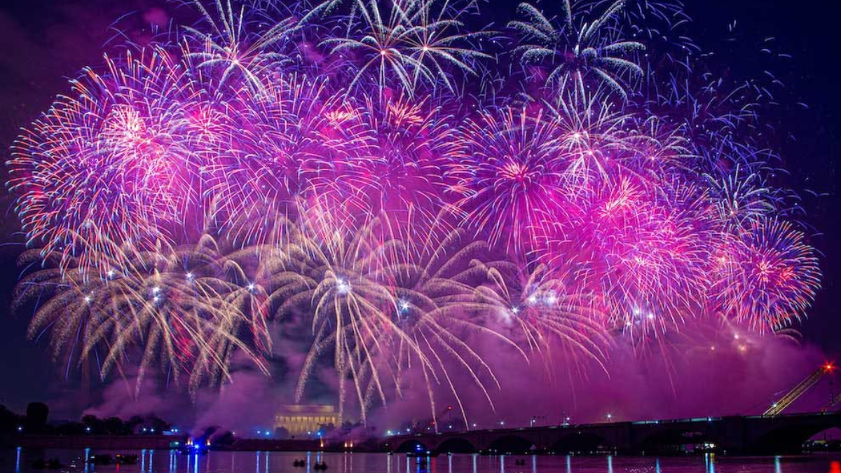 La razón histórica por la que el Año Nuevo arranca cada 1° de enero