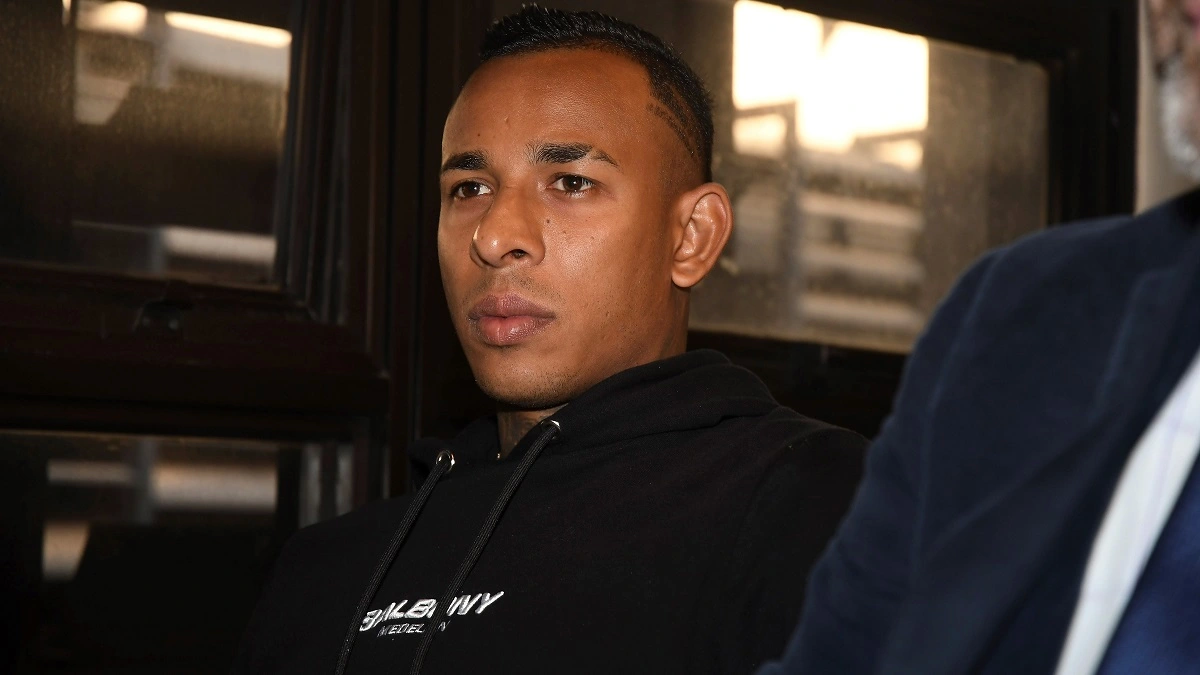 Juicio a Sebastián Villa: SEGUÍ el veredicto EN VIVO