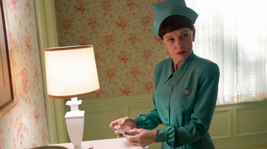 Ratched, los motivos para ver la nueva serie furor de Netflix