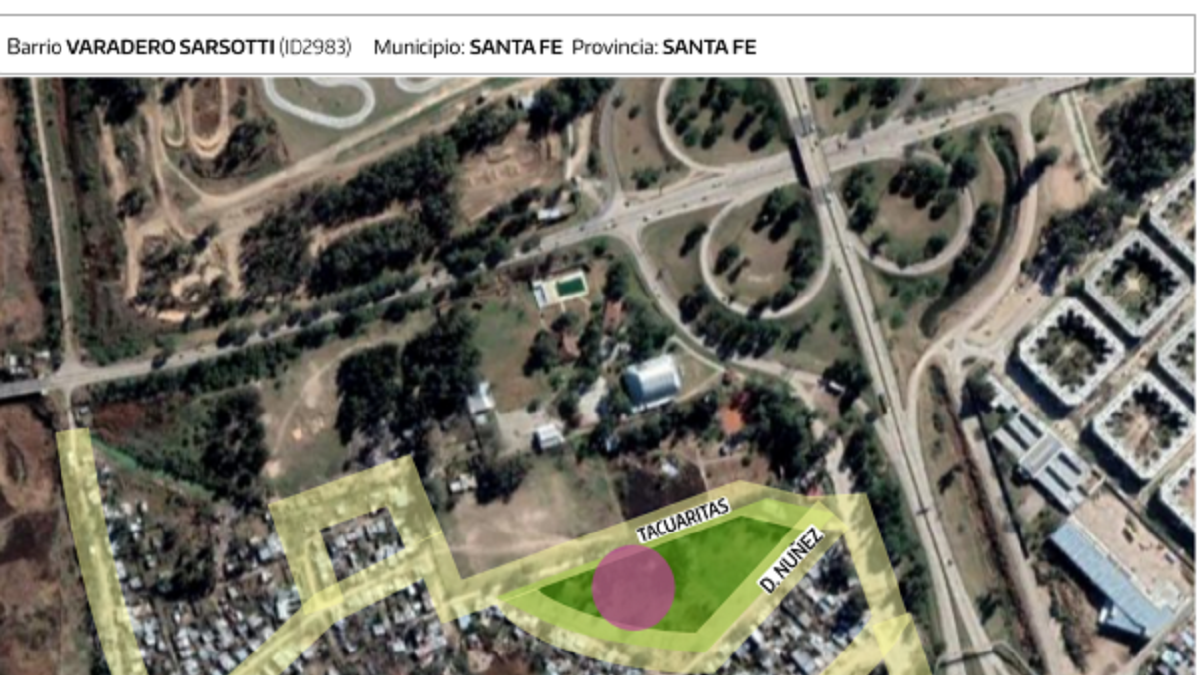 Tienen fecha las licitaciones de las obras en los barrios Varadero ...