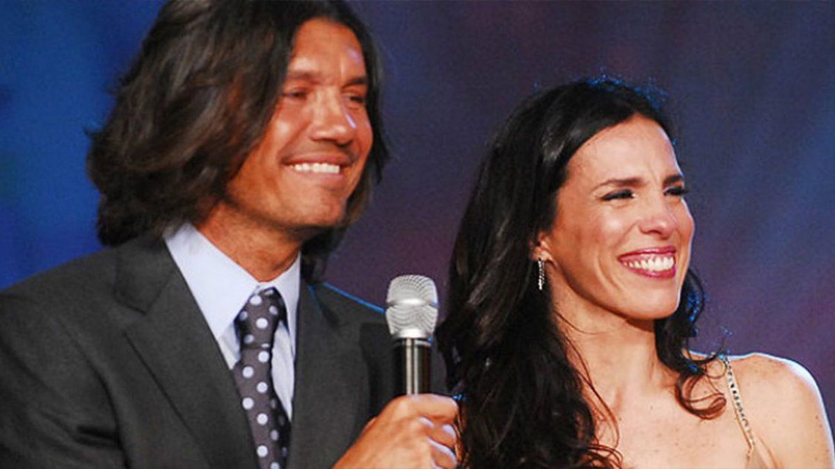 La vida de Paula Robles, la ex de Marcelo Tinelli