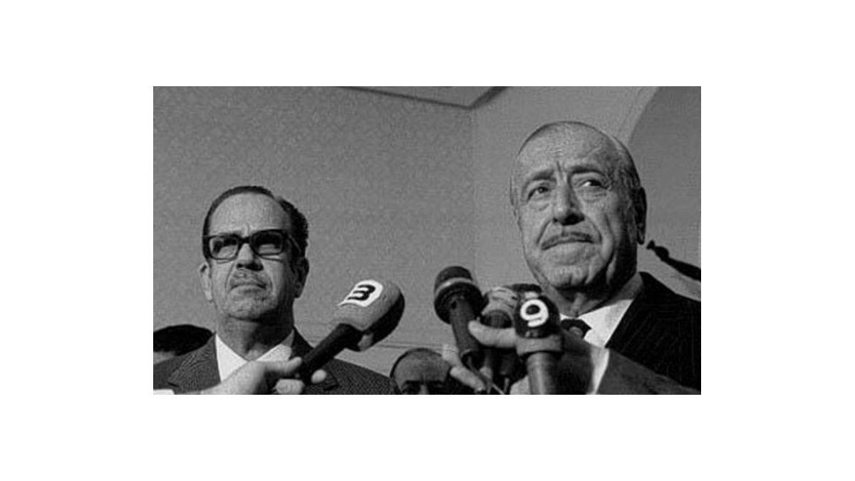 A 44 años de la renuncia de Cámpora y el fin de la “primavera”