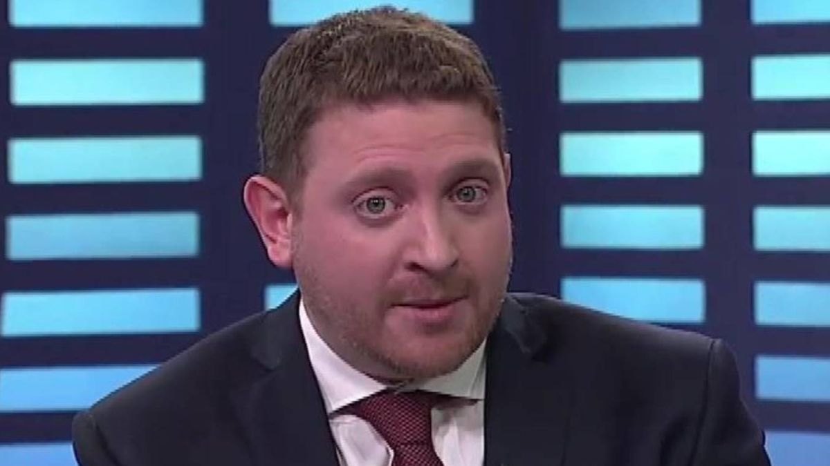 Echaron a Jonatan Viale de LN+: dónde trabajará ahora