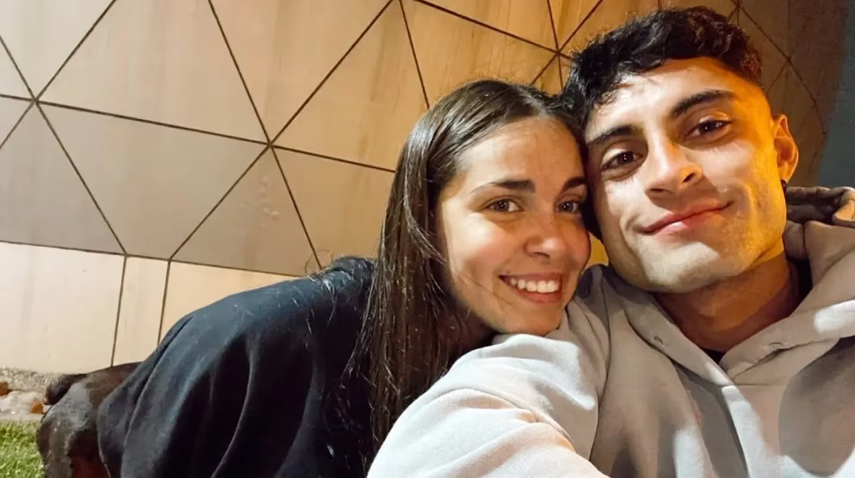 La foto de Javier Altamirano que alegró a todo el fútbol argentino: son ...