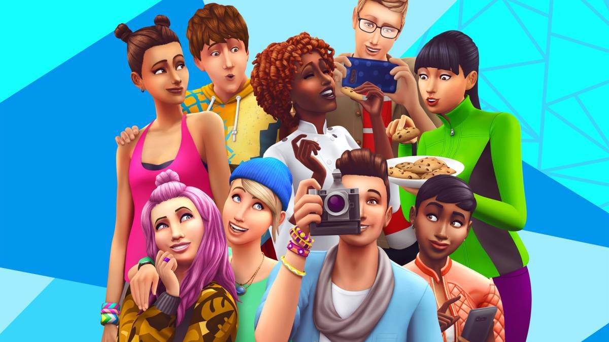¿Se termina Los Sims 4? EA rompe el silencio y anticipa novedades en enero