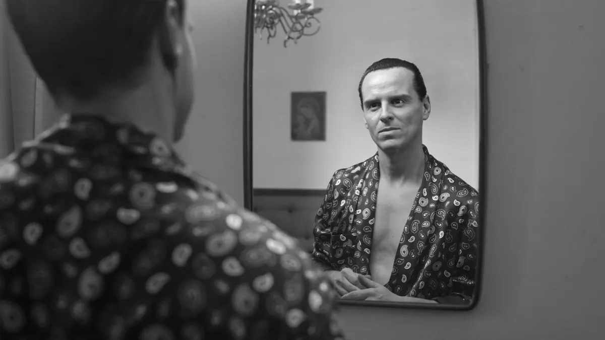 La nueva miniserie que es furor en Netflix, tiene solo 8 episodios y no ...