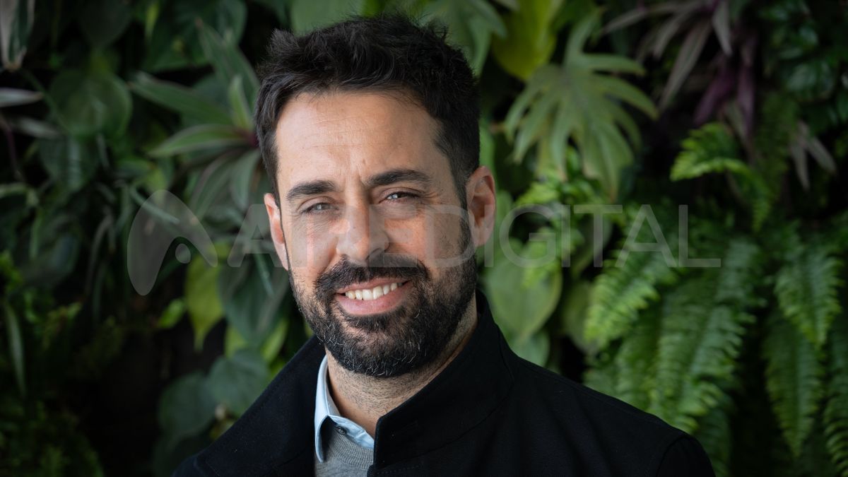 Octavio Benuzzi, el nuevo perfil que liderará la Cámara Argentina de la ...