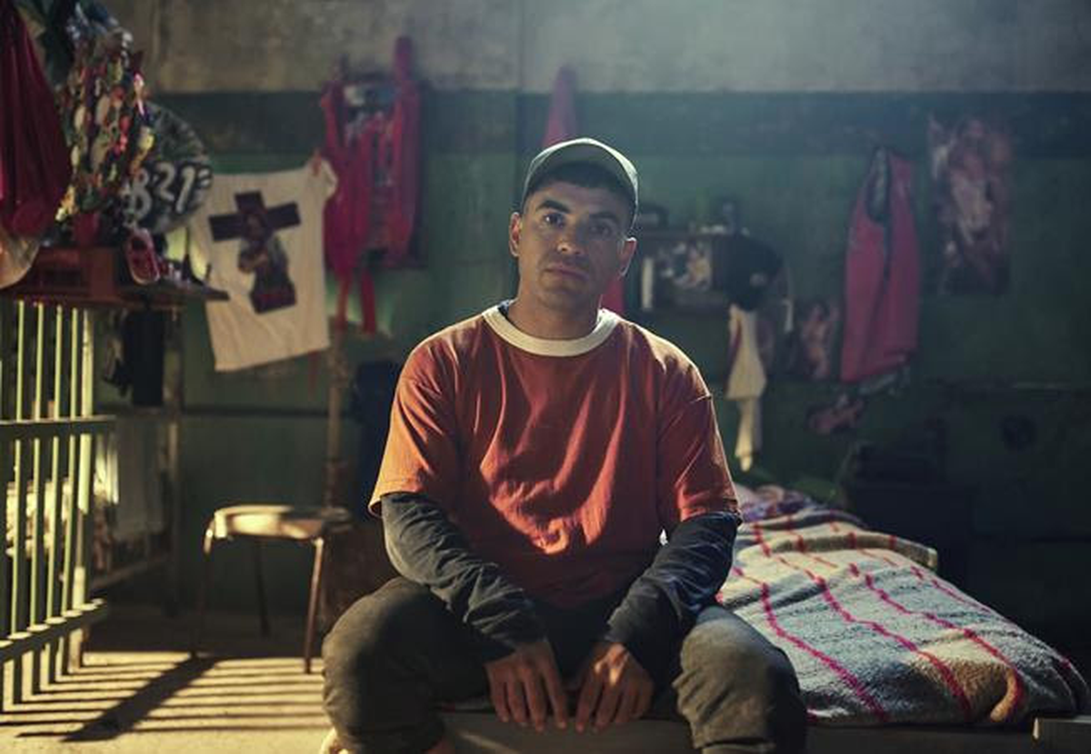 El Marginal: todos los personajes de la temporada 4