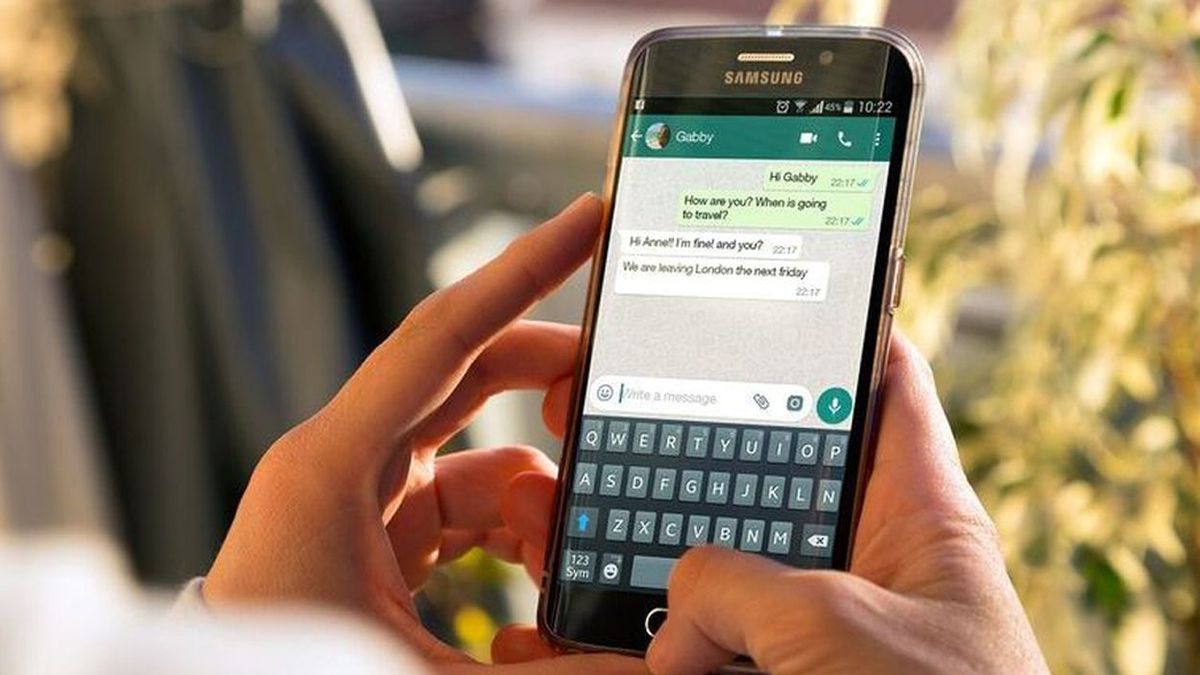Flash Call: la nueva función que desembarca en WhatsApp