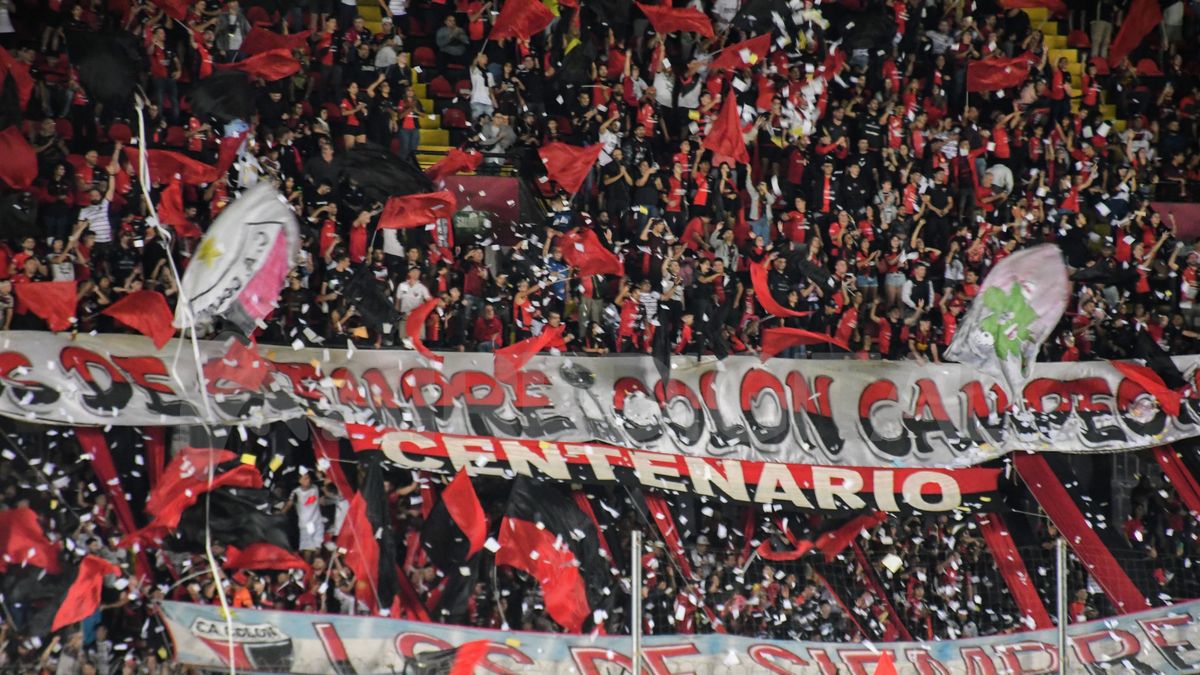 ¡Colón vs Central Norte! los 20 DATOS que tenés que saber antes de ir a ...