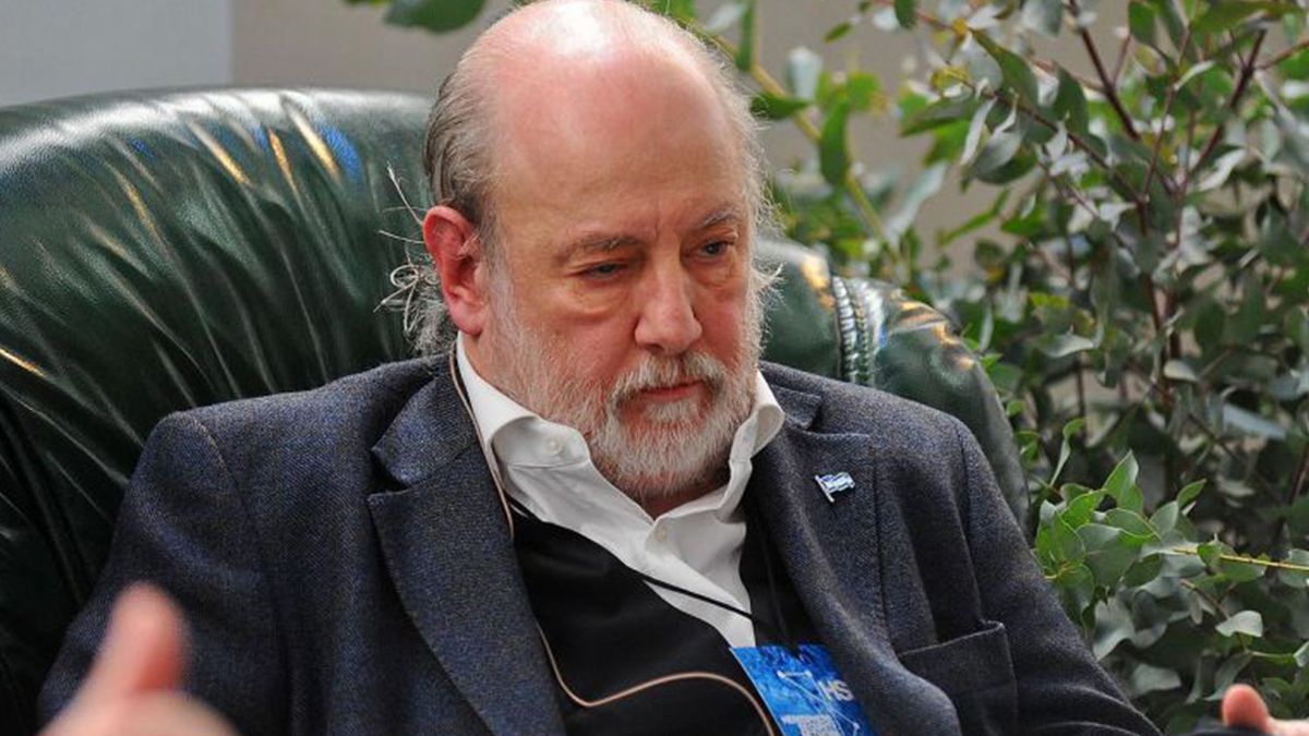 Murió el juez federal Claudio Bonadio