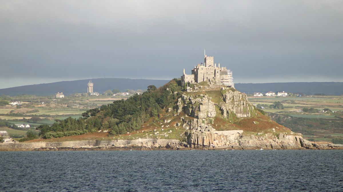 Cómo vivir en un castillo y que te paguen por cuidarlo