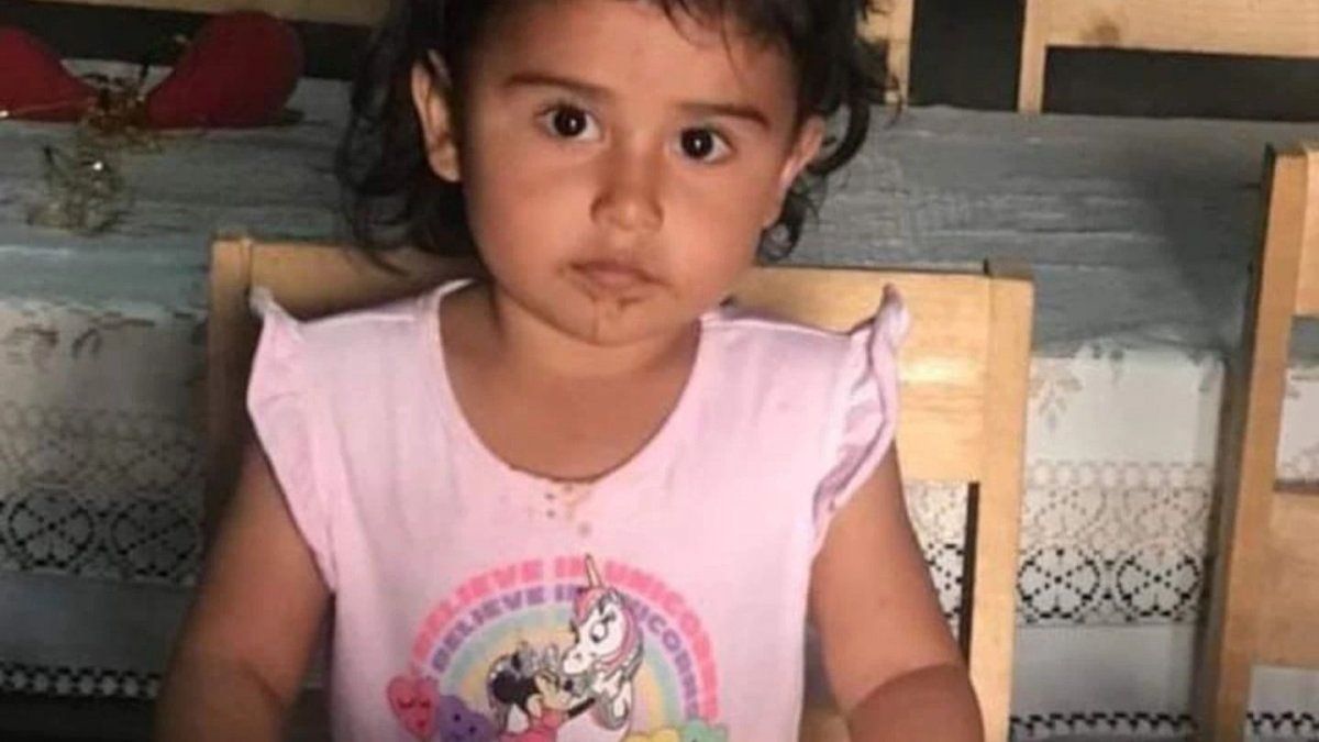 México: una niña de 3 años se despertó en su propio funeral