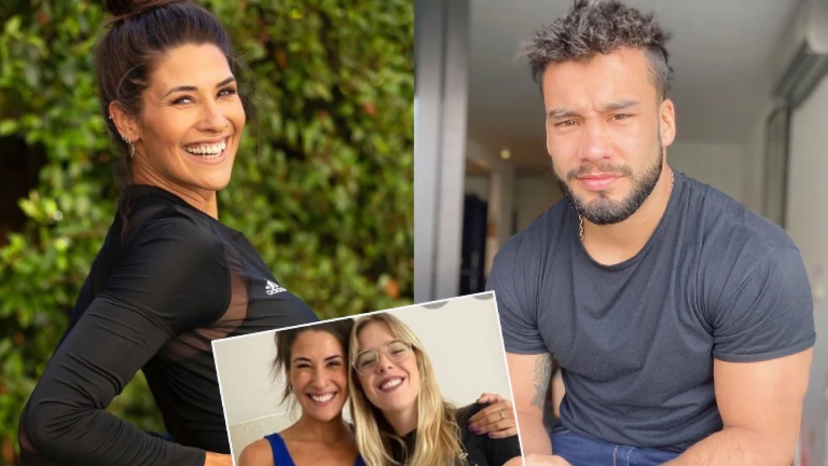 La drástica decisión de Bruno Siri, ex de Nati Jota, en medio del ...