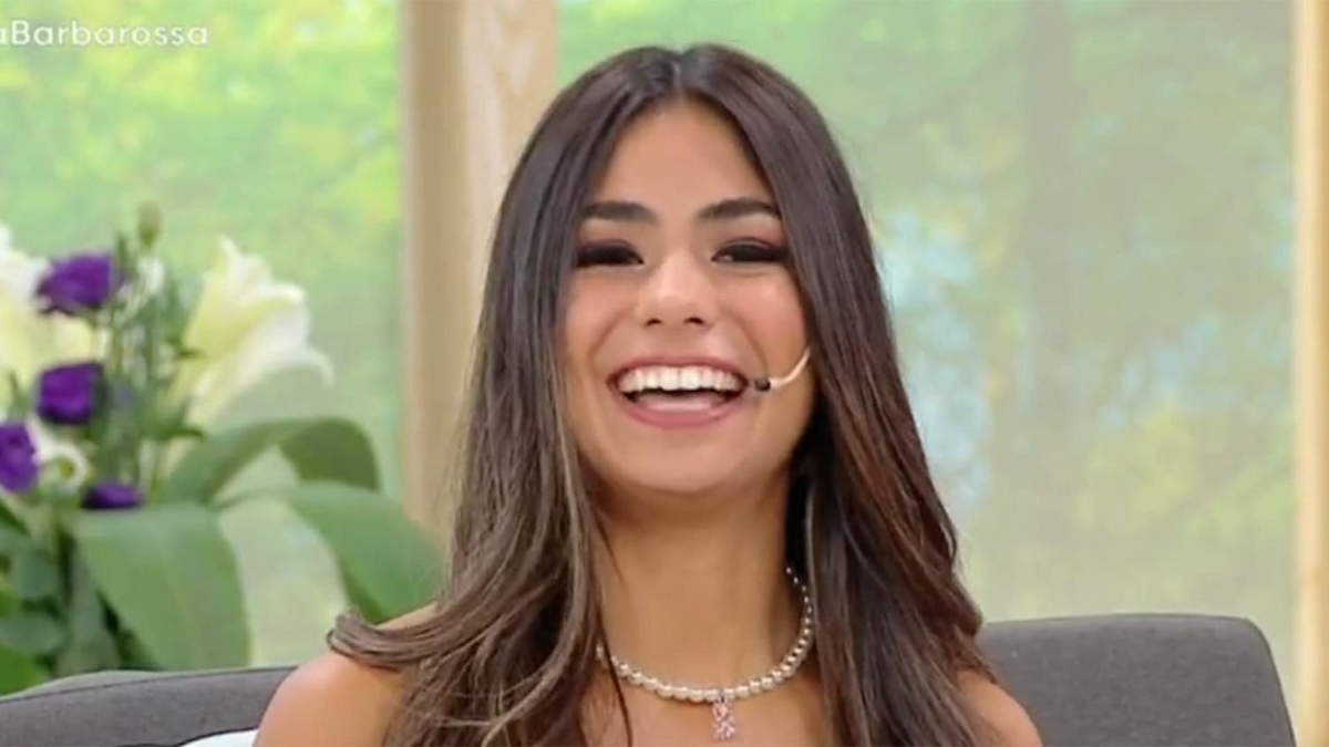 Daniela Celis, ex Gran Hermano, está embarazada de gemelos: quién es el ...