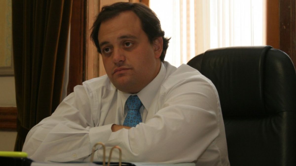 Elecciones en RACING: quién es Martín Ferré, el candidato a ...