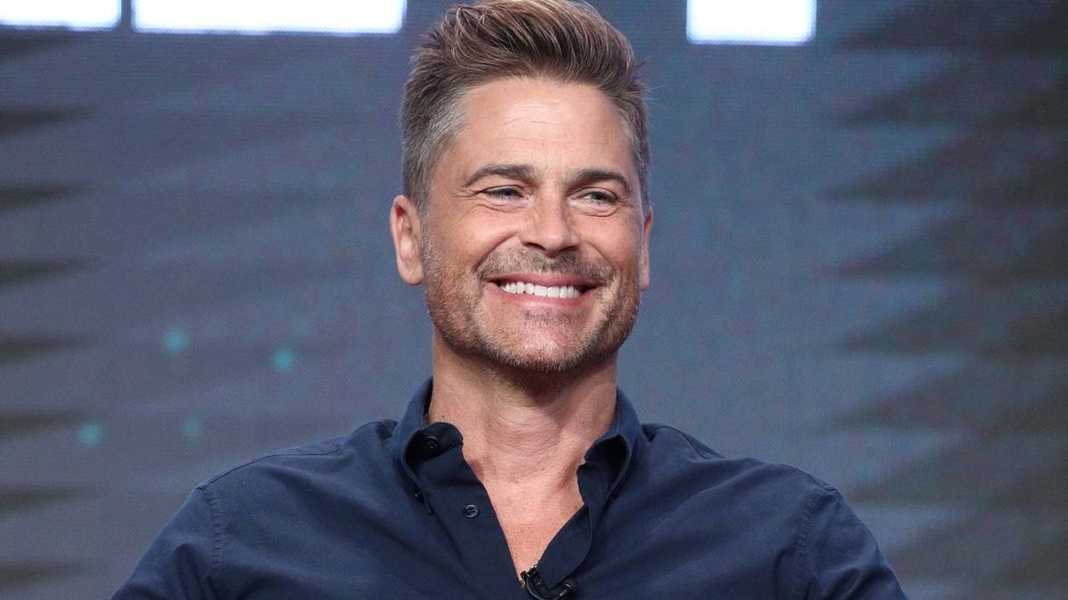Rob Lowe se arrepiente de no haber obtenido algún beneficio de su vídeo ...