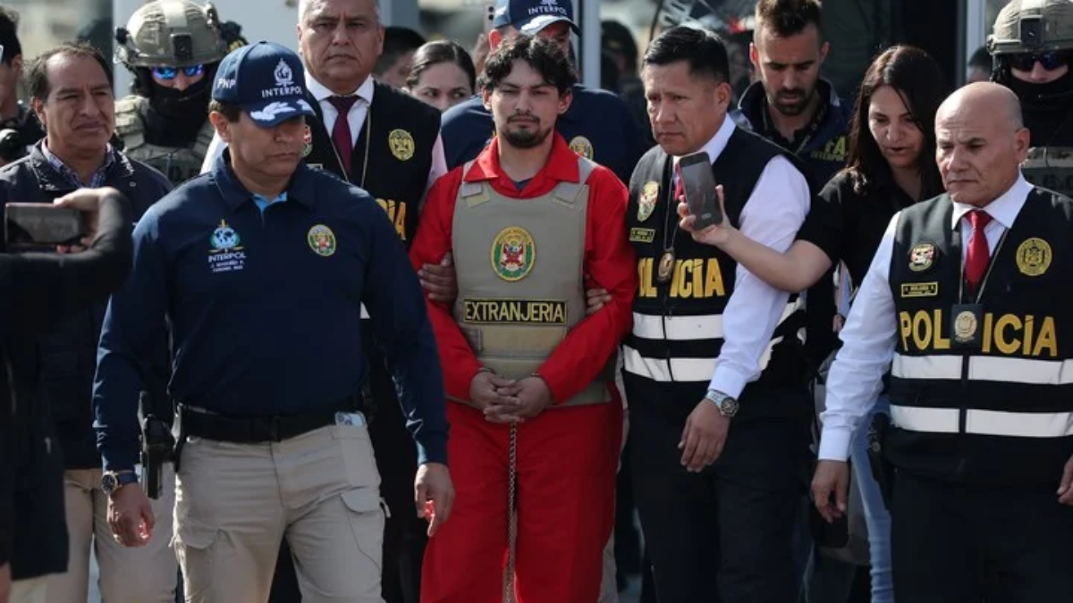 Triple crimen de Florencio Varela: buscan a tres prófugos más y ya son 15 los implicados