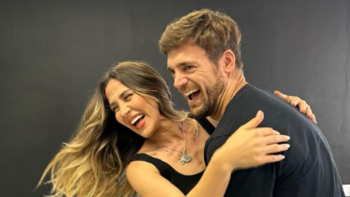 Atacaron a Jimena Barón por la insólita propina que dejó en un bar de Buenos Aires: Quedé en shock